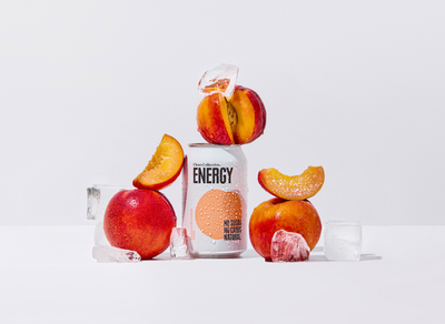 Clean Collective - Low Calorie No Sugar Beverages in NZ